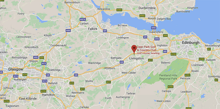 West Lothian Golf Courses Find Out About The Hidden Gems In This Region West Lothian Golf Courses Find Out About The Hidden Gems In This Region