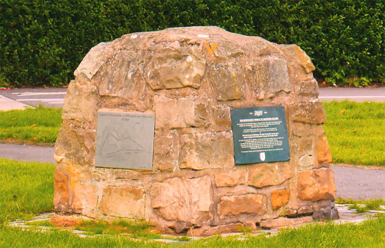 7 March 1744 - The Most Significant Date in Golfing History?