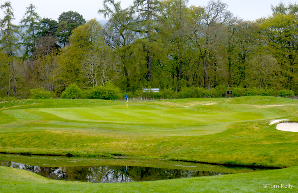 Golf On The North East 250 - Great Variety, Superb Value!